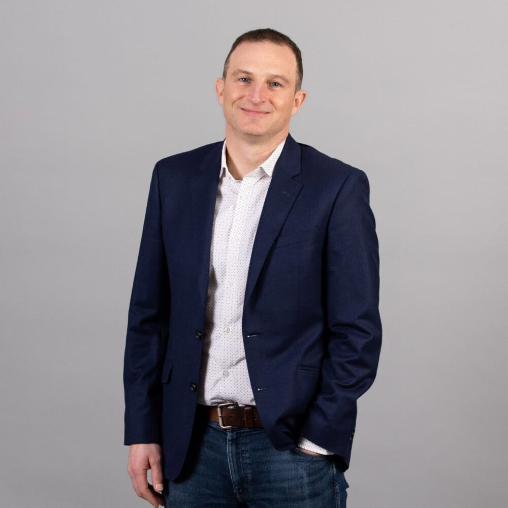 Andy Yeo - Finance Director | ForrestBrown