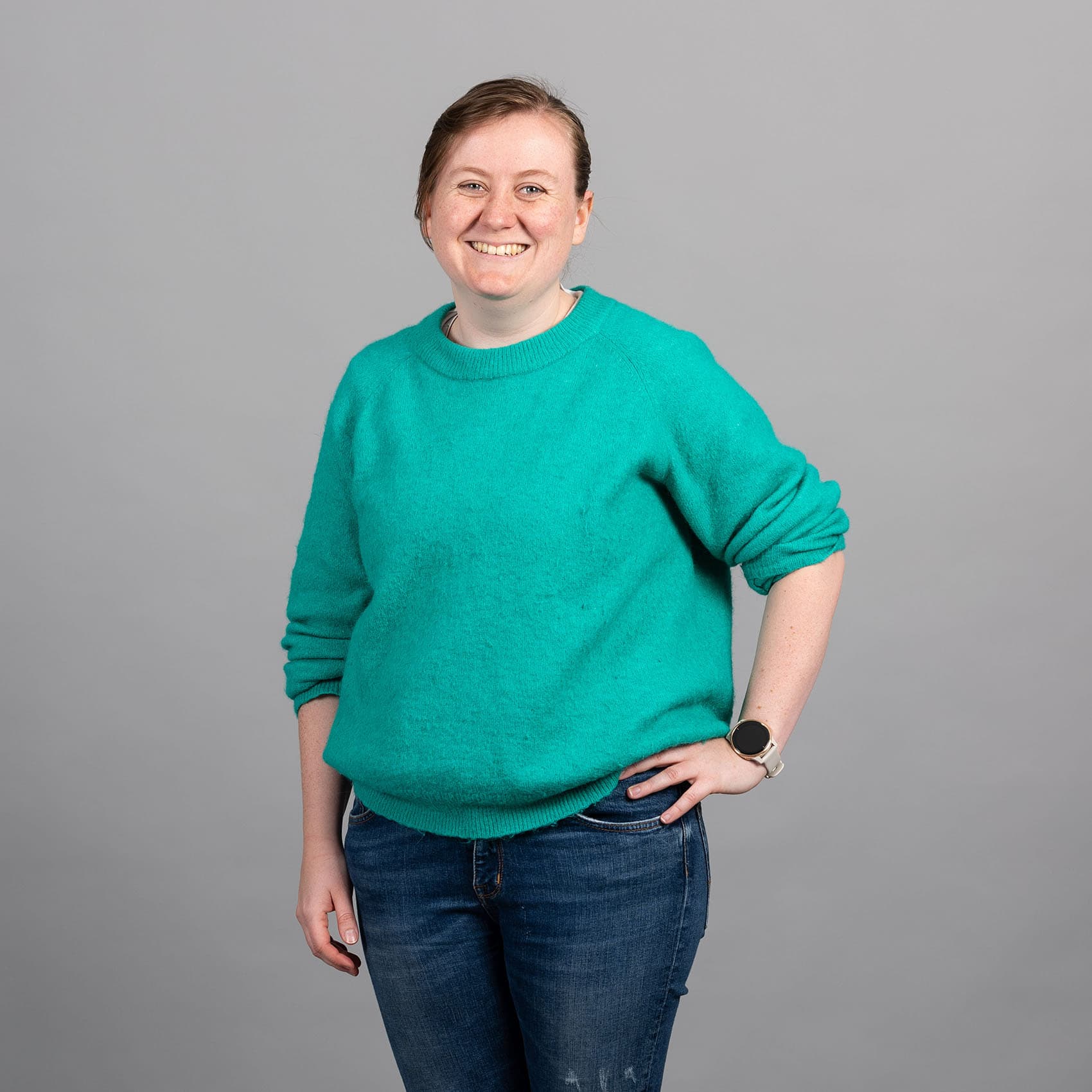 Emily Carden - Senior Tax Manager | ForrestBrown