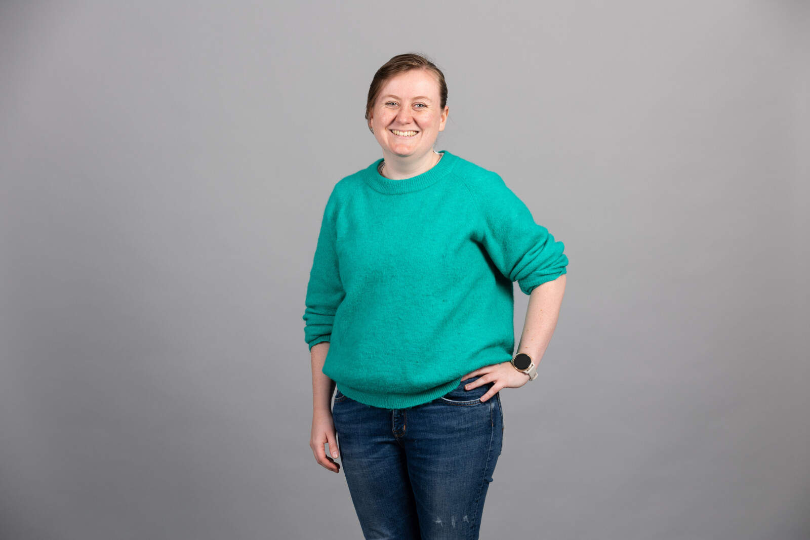 Emily Carden - Tax Manager | ForrestBrown