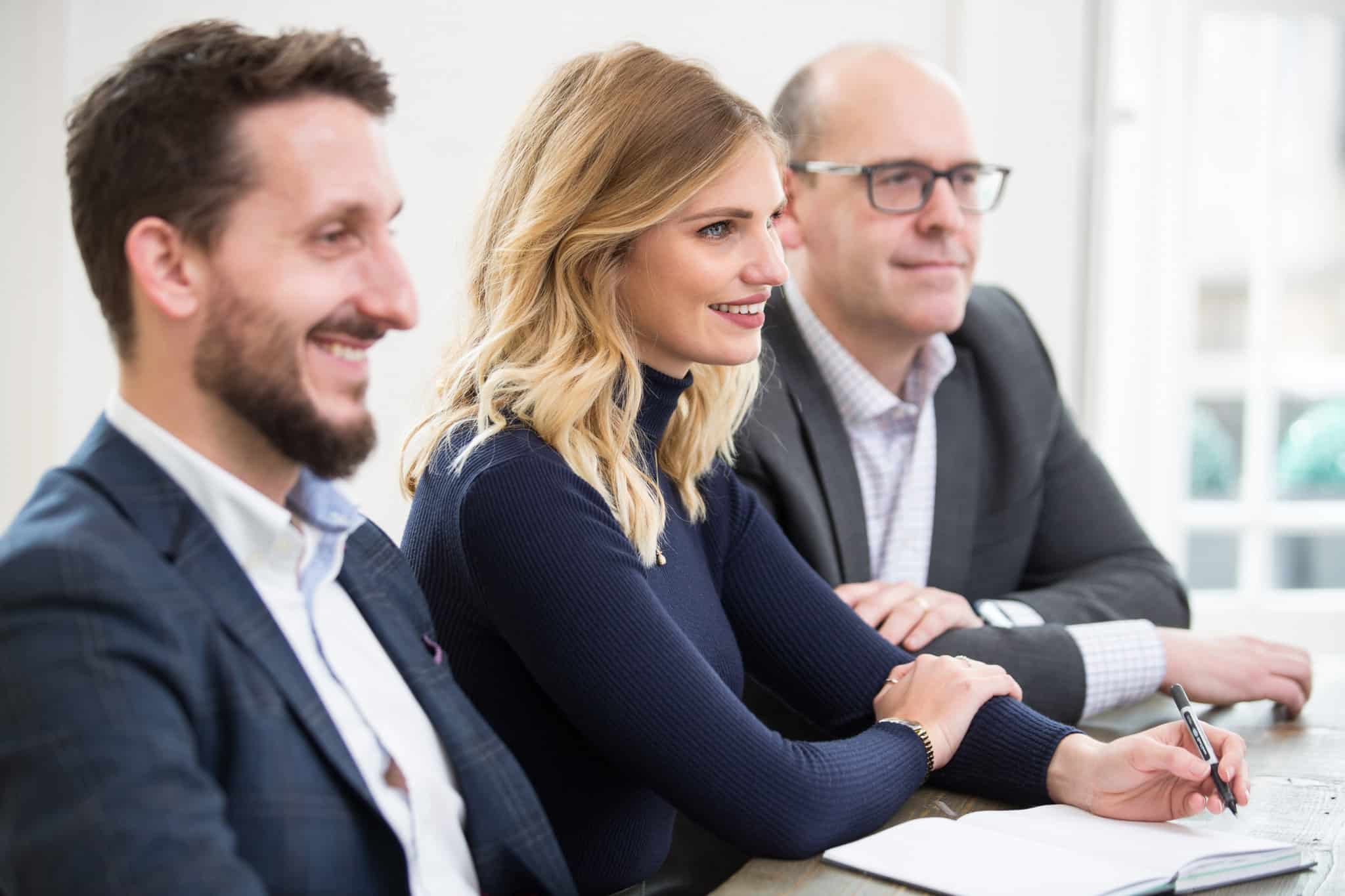 ForrestBrown - Award-Winning R&D Tax Credit Specialists