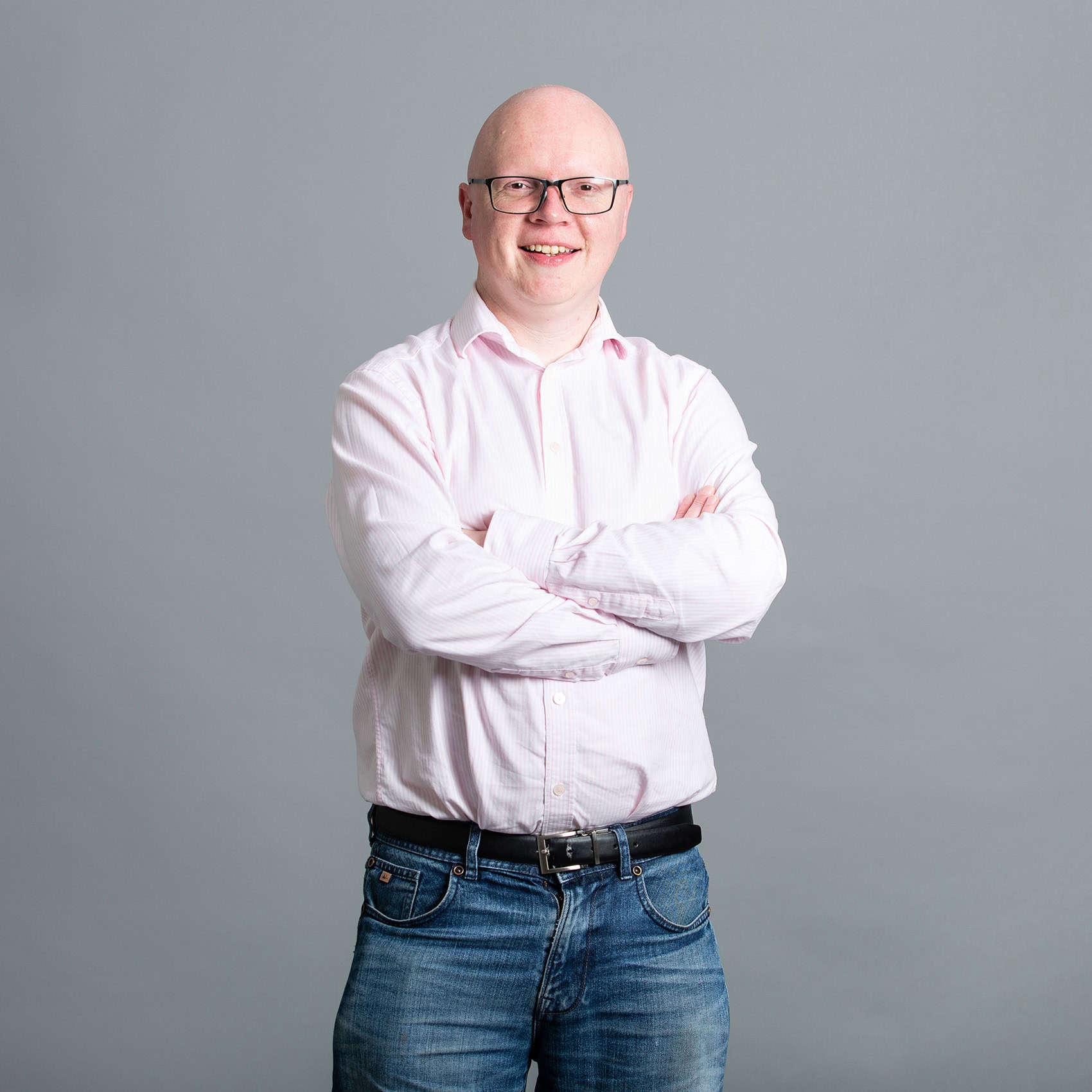 Phil Smith - Technical Lead | ForrestBrown