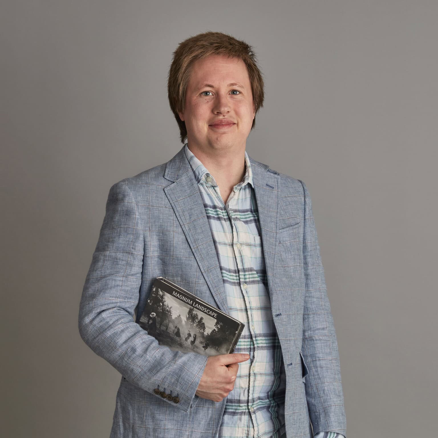 Tom Heslin - Senior Sector Specialist | ForrestBrown