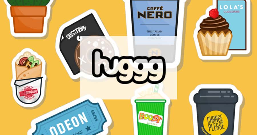 Huggg App - R&D Tax Credits For Software Startups