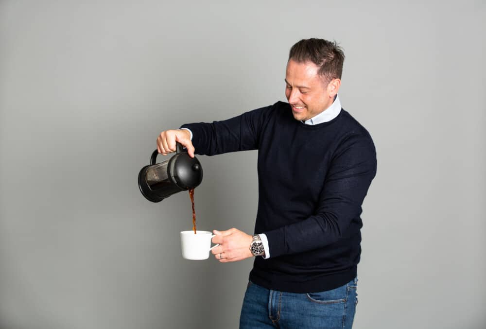 Our People - Meet The ForrestBrown Team