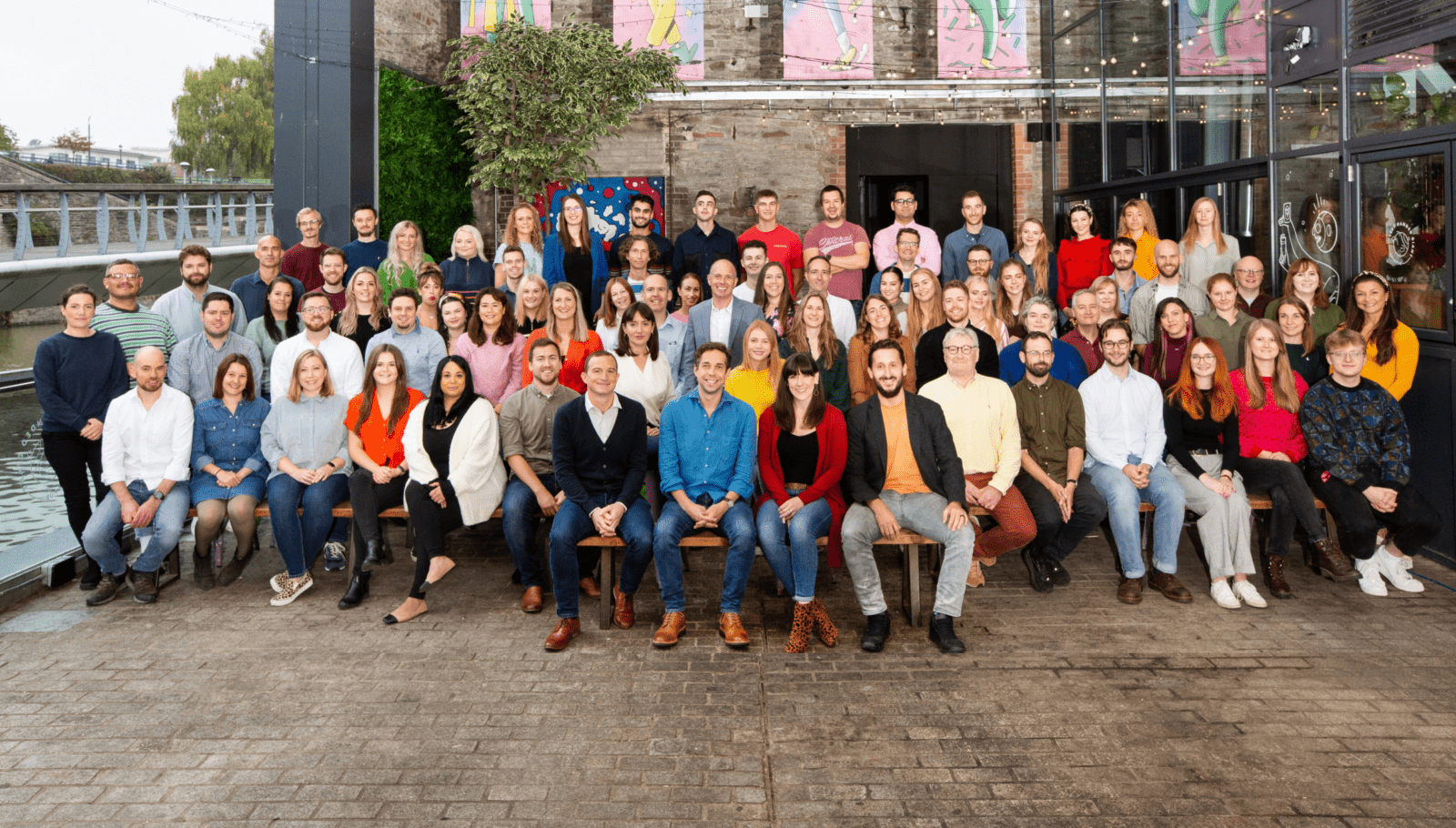 Why Choose ForrestBrown - Specialist R&D Tax Credit Consultancy