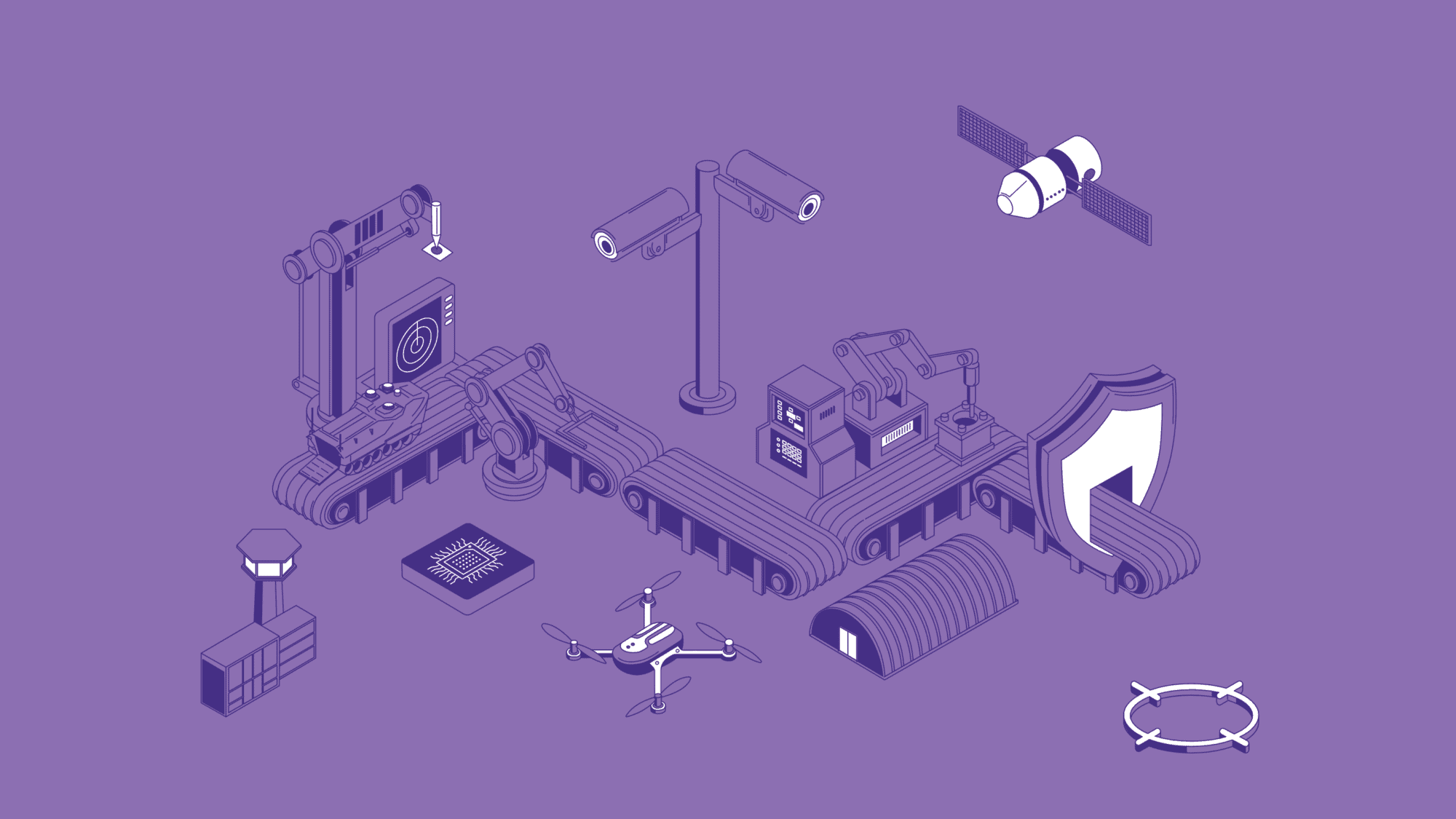 Net Zero Aviation & Aerospace Supply Chain Innovation