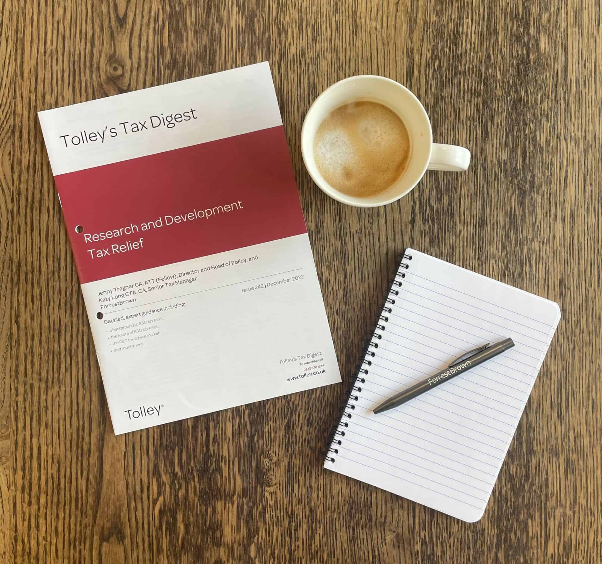 Innovation Digest – Round-up Of Latest Innovation Articles