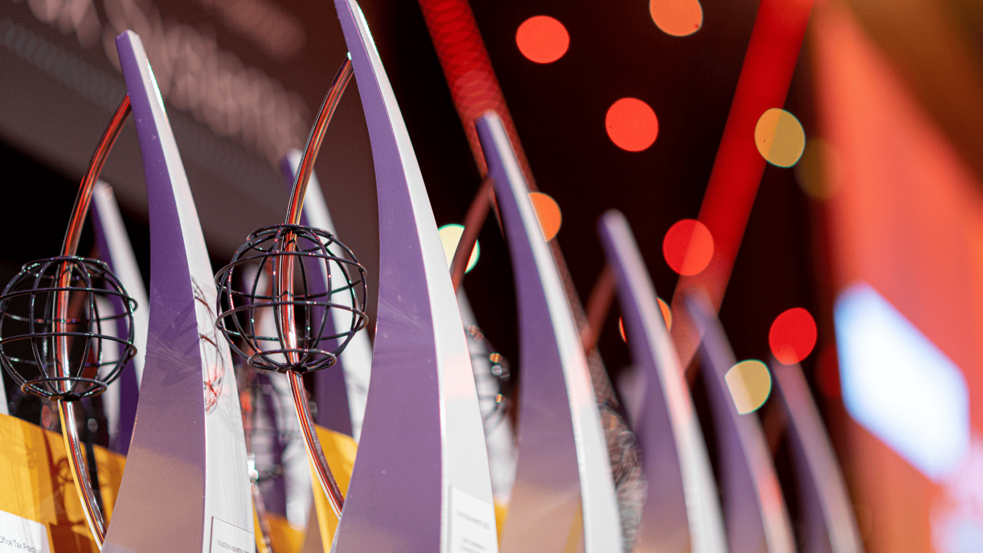 Best Independent Consultancy Firm Award For ForrestBrown