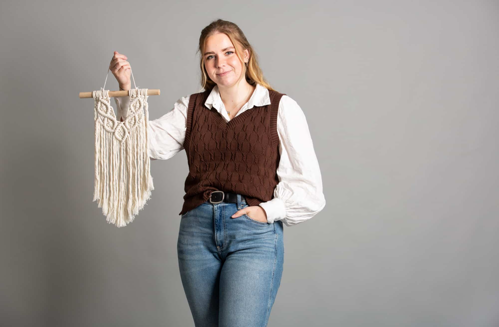 Hannah Law - Tax Associate | ForrestBrown