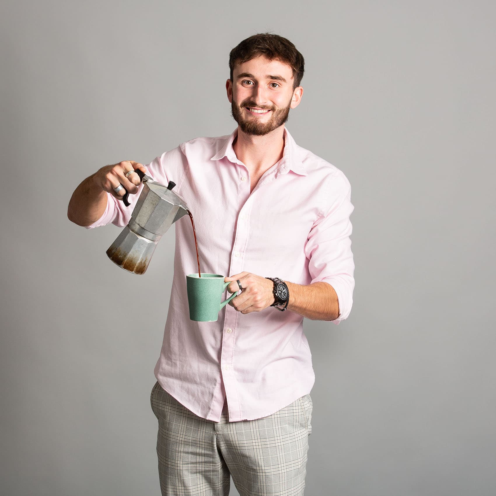 James Frost - Tax Consultant | ForrestBrown