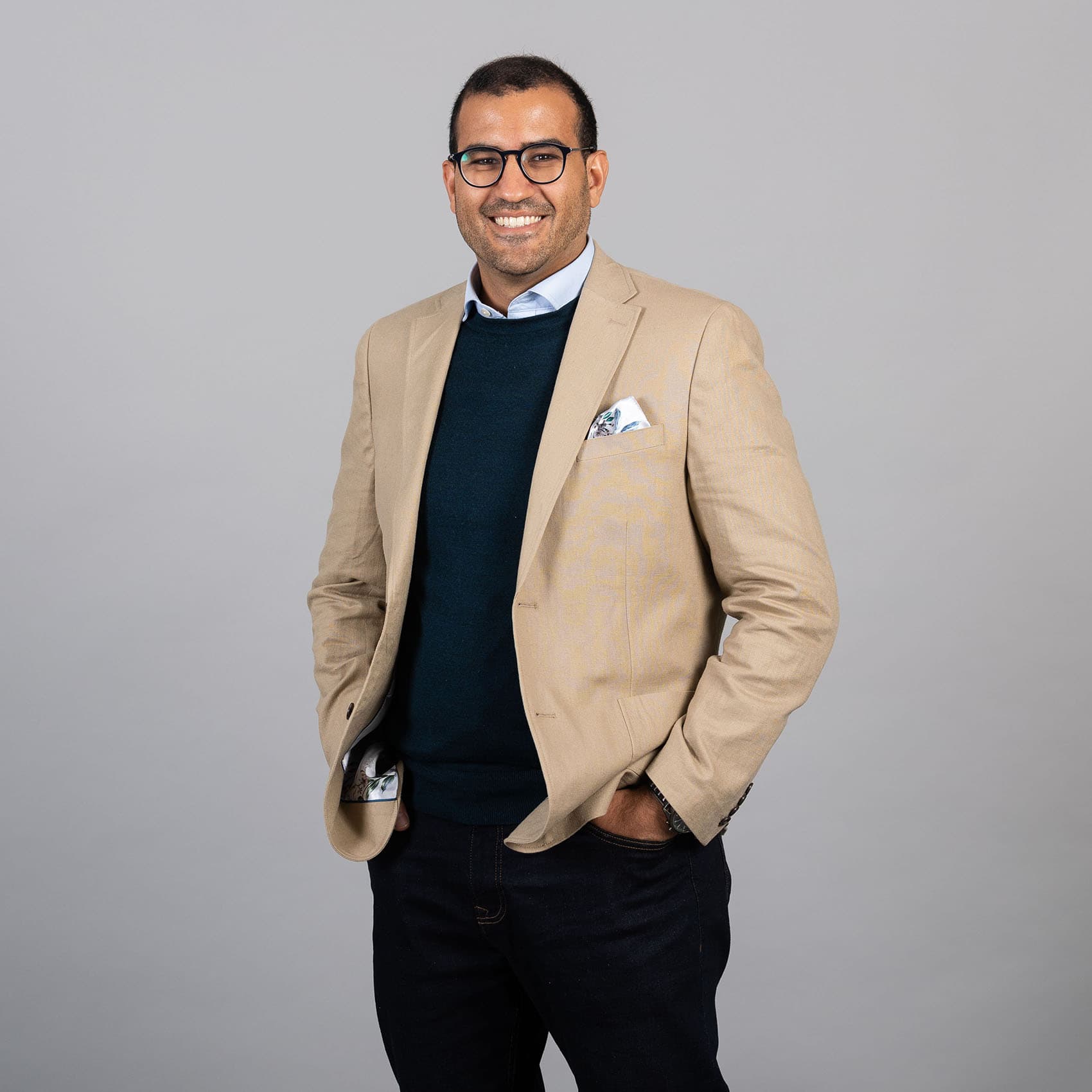 Our People - Meet The ForrestBrown Team