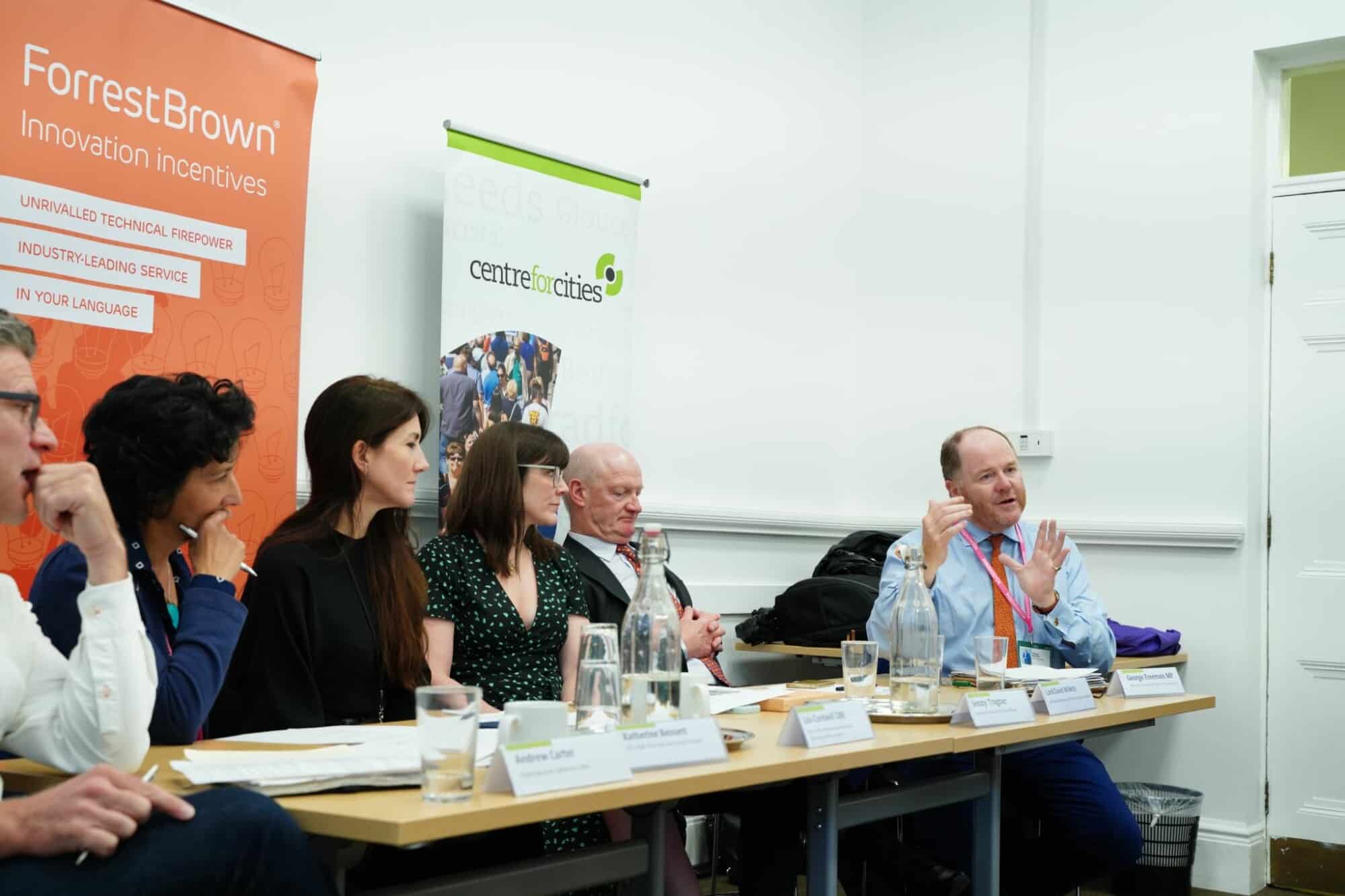 10 Years Of Excellence – ForrestBrown Celebrates A Decade