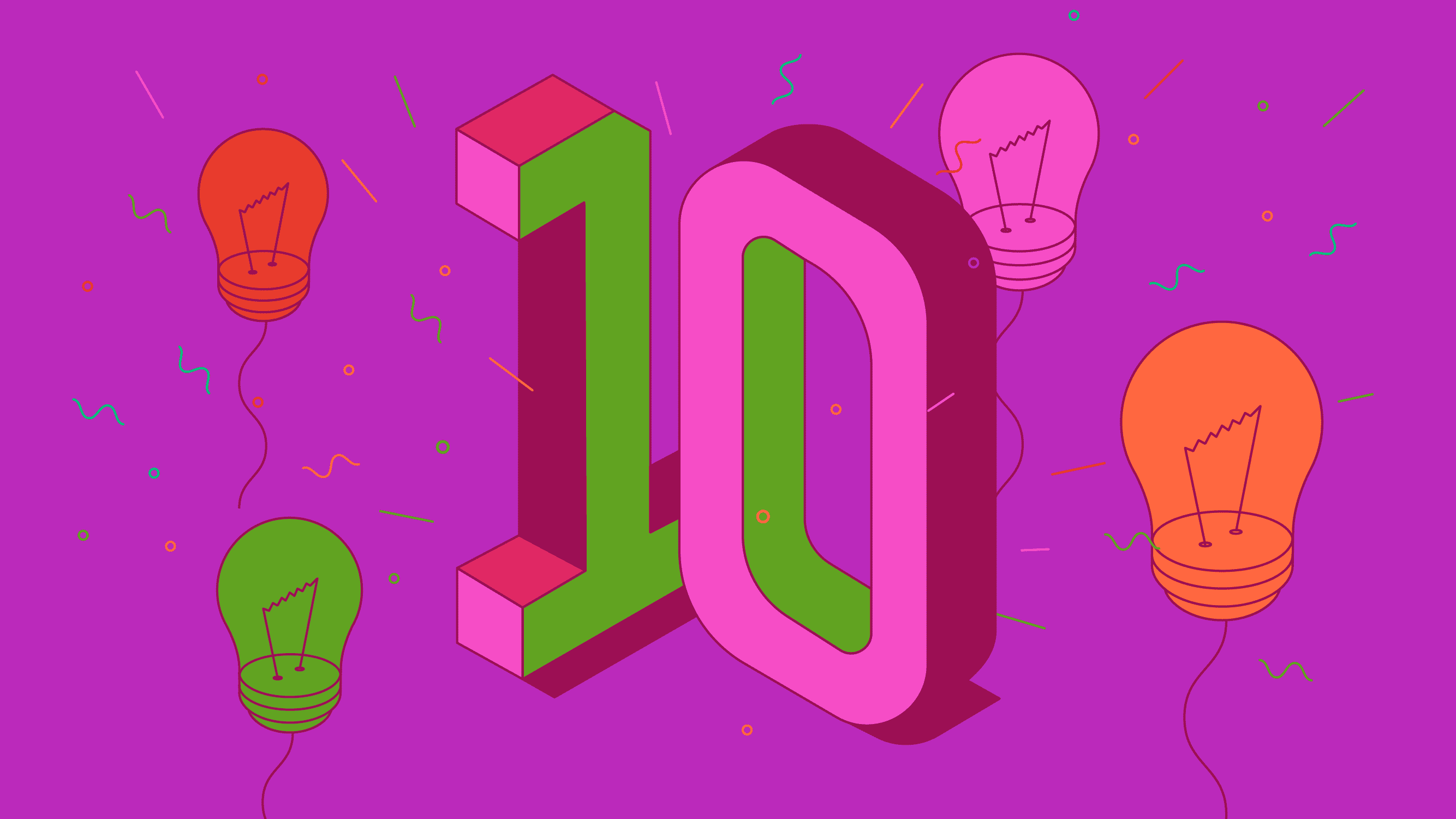 10 Years Of Excellence – ForrestBrown Celebrates A Decade