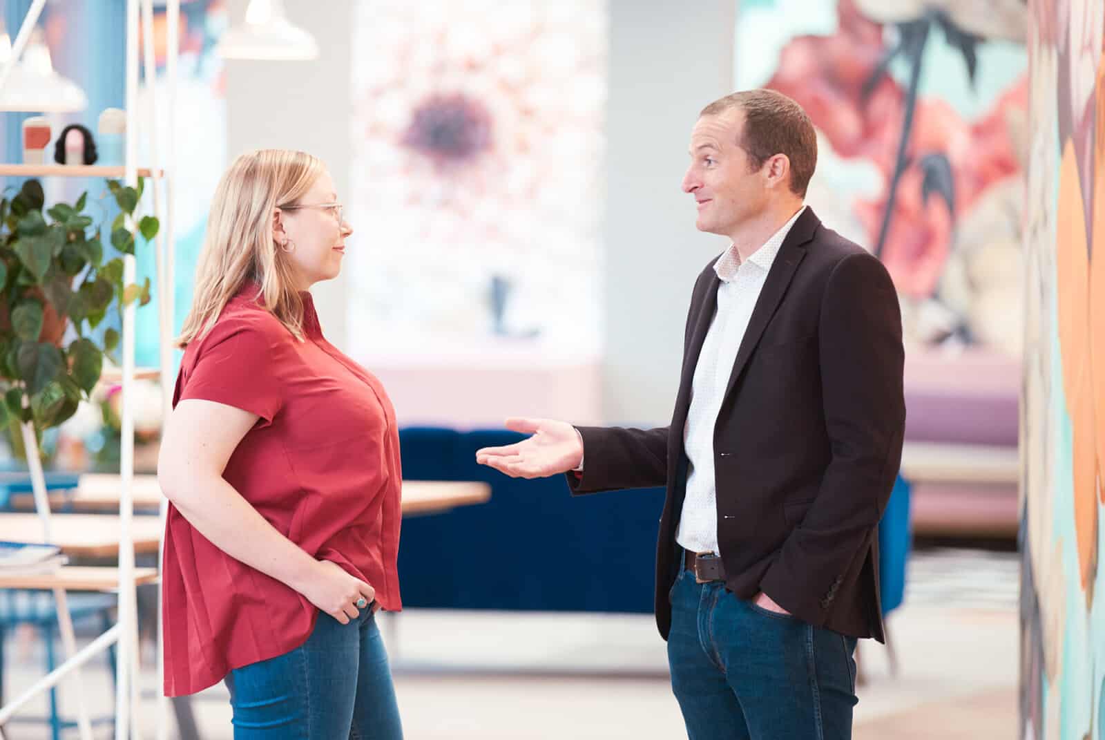 About ForrestBrown - Specialist R&D Tax Credit Consultancy