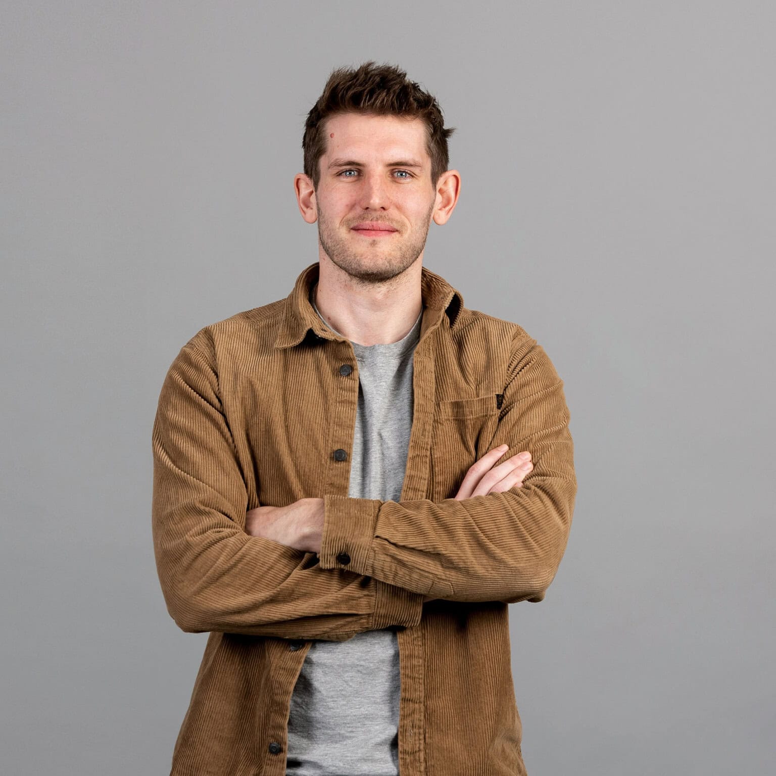 Aaron Carter - Data Engineer | ForrestBrown