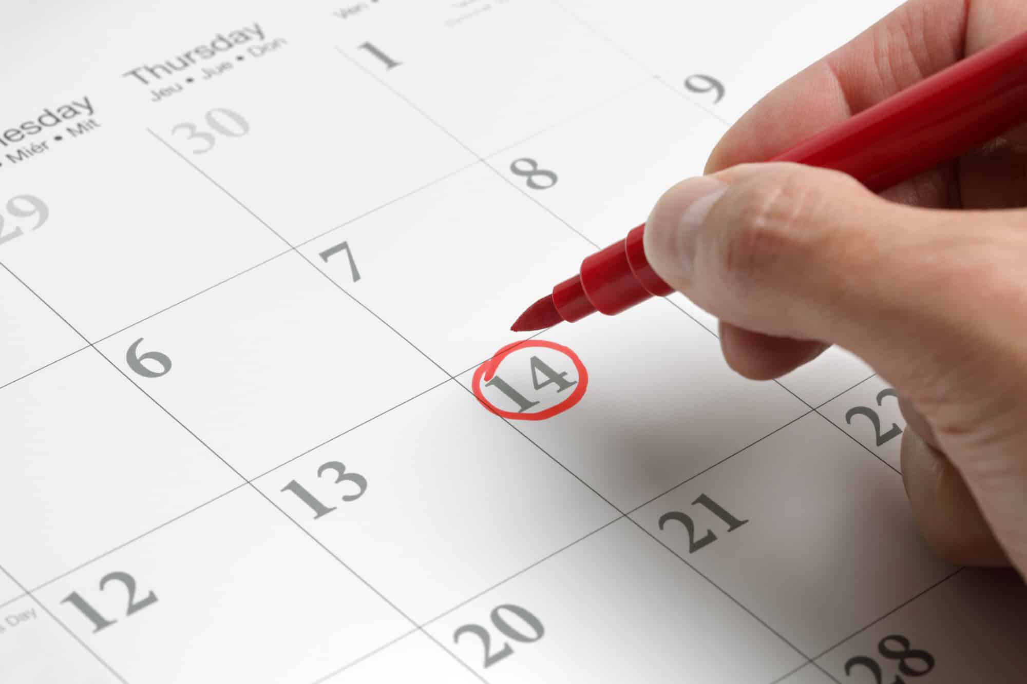 R&D Claim Notification: Introducing the Claim Notification Form