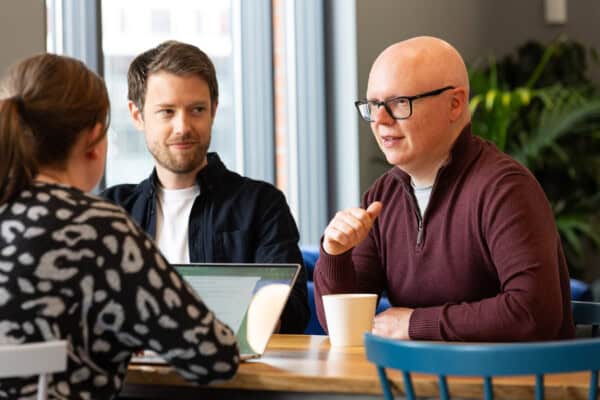 R&D Tax Consulting From ForrestBrown – Experts On Demand