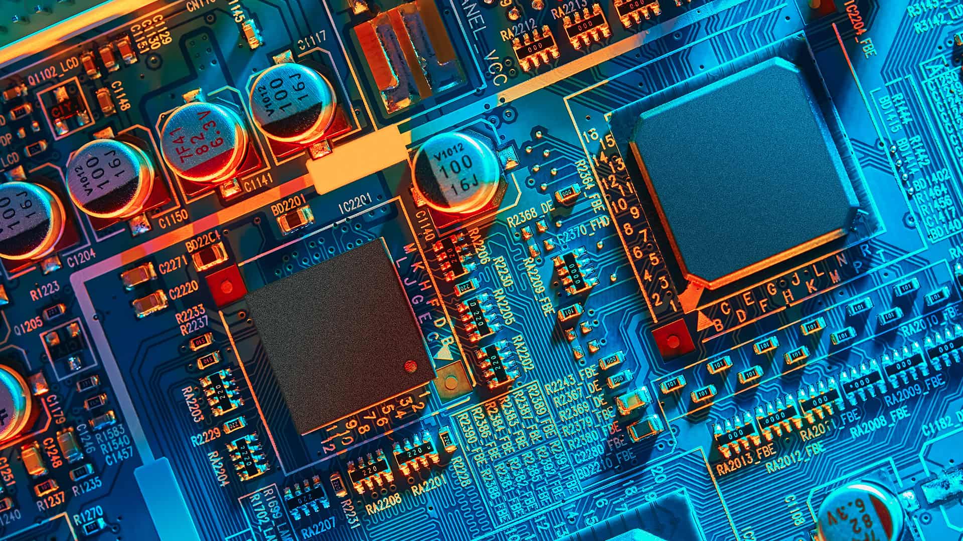 Semiconductor SME Feasibility study & grant application