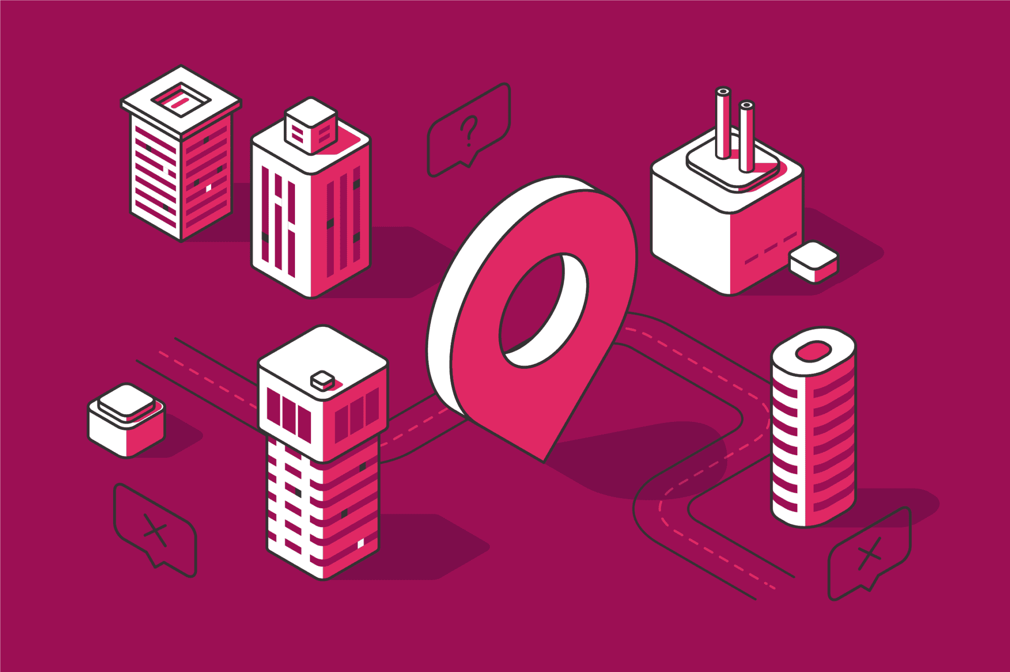 What Is Location Strategy & Why It Matters To Businesses
