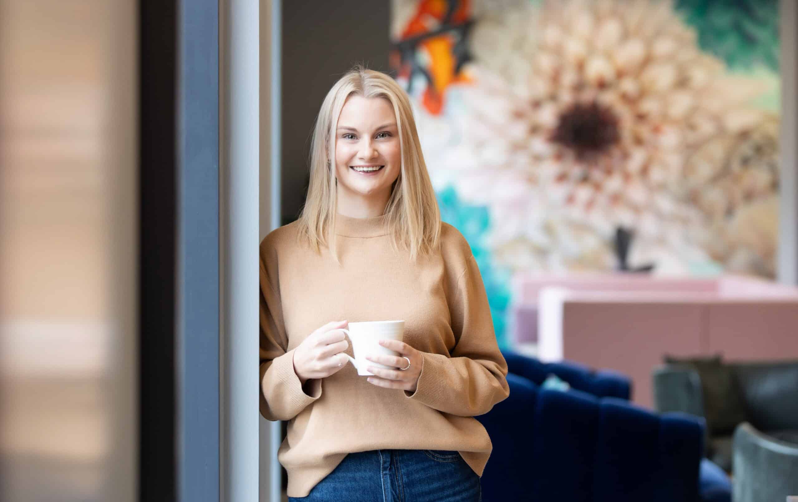 Director Katy Long Reflects On Her Career Journey
